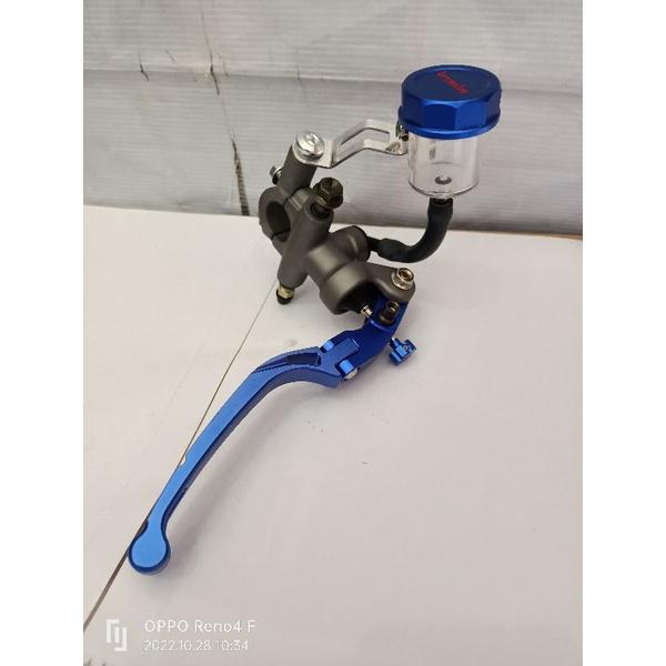 Jual FT27 MASTER REM MOTOR COCOK UNTUK MOTOR JENIS MOTOR SUZUKI BREMBO ...