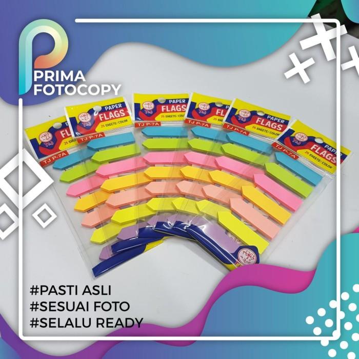 Jual Post It Tom&Jerry / Tj-P7A / Post It / Sticky Notes - Kota ...