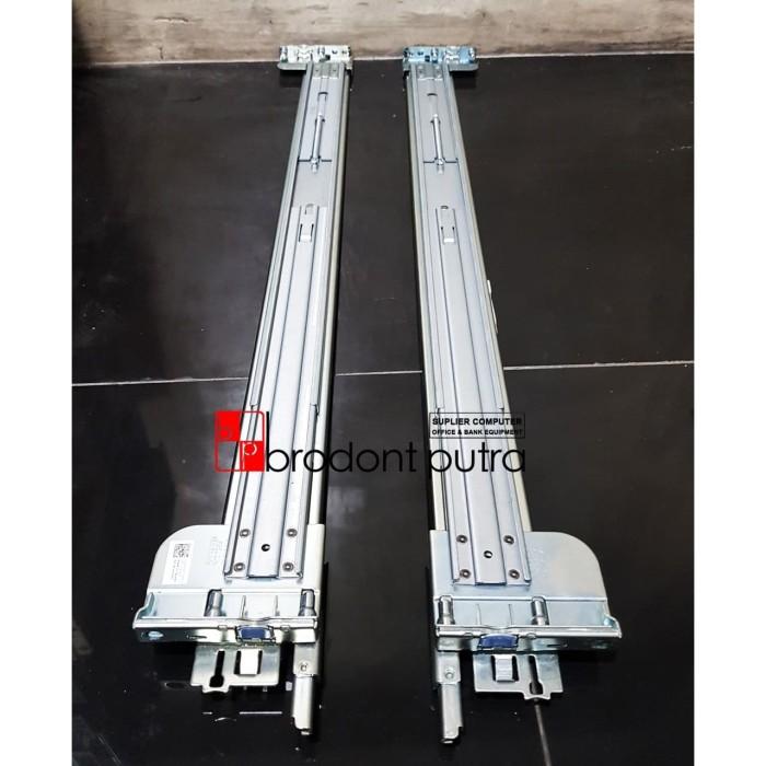 Jual Rail Kit Server DELL R720 Original Railkitt Best - Kota Surabaya ...