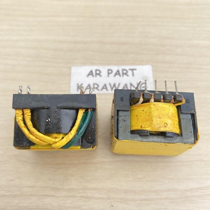 Jual Trafo untuk PWM SMPS sesui foto - Kab. Karawang - ARPART | Tokopedia