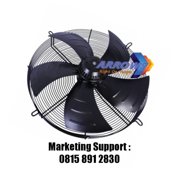 Jual Axial Fan 28 inch Fan Condensor 28 inch 380v Fan Chiller 28 inch Best - Kota Surabaya ...