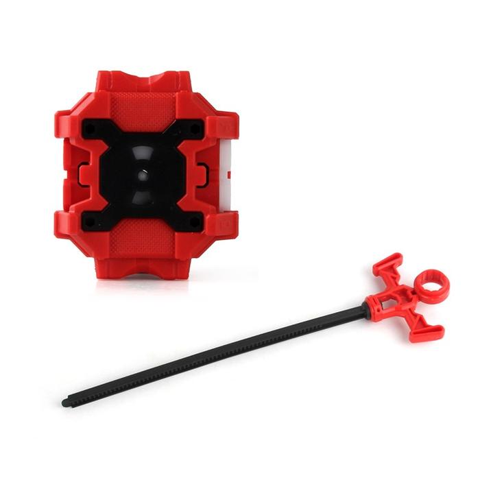 Jual () BeyBlade Burst Light Launcher LR Ripcord Pemutar Gasing ...