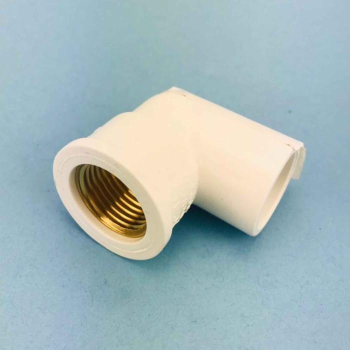 Promo Pipa Air Konektor - Sambungan Pipa Air - Pipa Air PVC - SIKU ...
