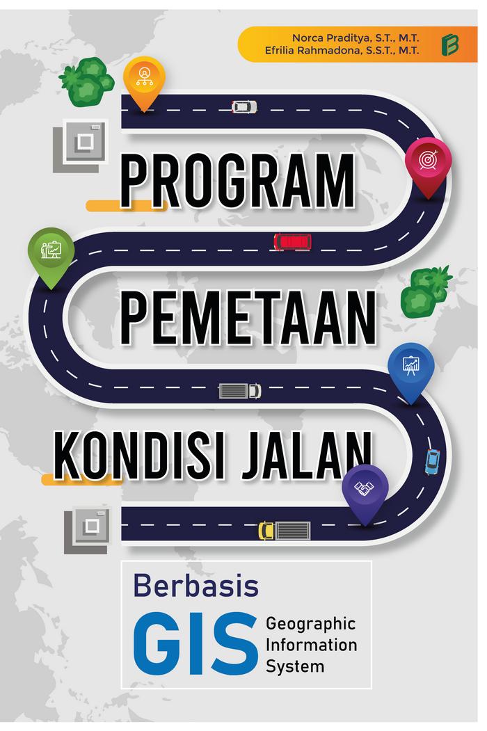 Promo Program Pemetaan Kondisi Jalan Berbasis GIS - Kab. Sleman ...