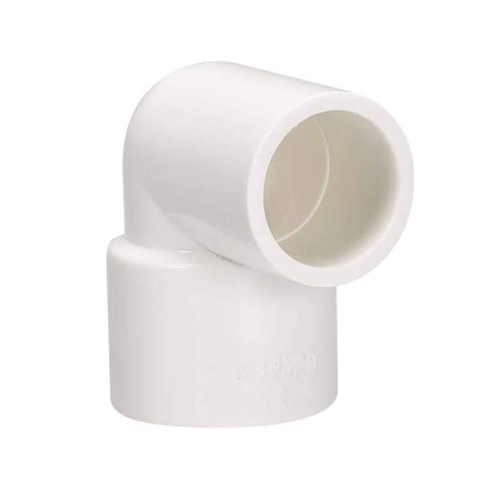 Promo Pipa Air Konektor - Sambungan Pipa Air - Pipa Air PVC - SAMBUNGAN ...