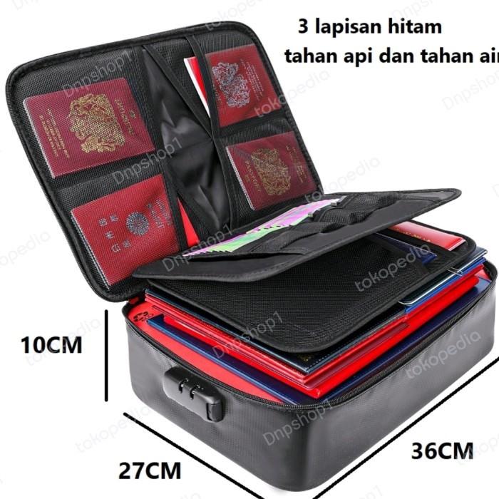 Jual BEST MAP TEMPAT FOLDER KEEPER FILE KERTAS DOKUMEN BERKAS PENTING ...