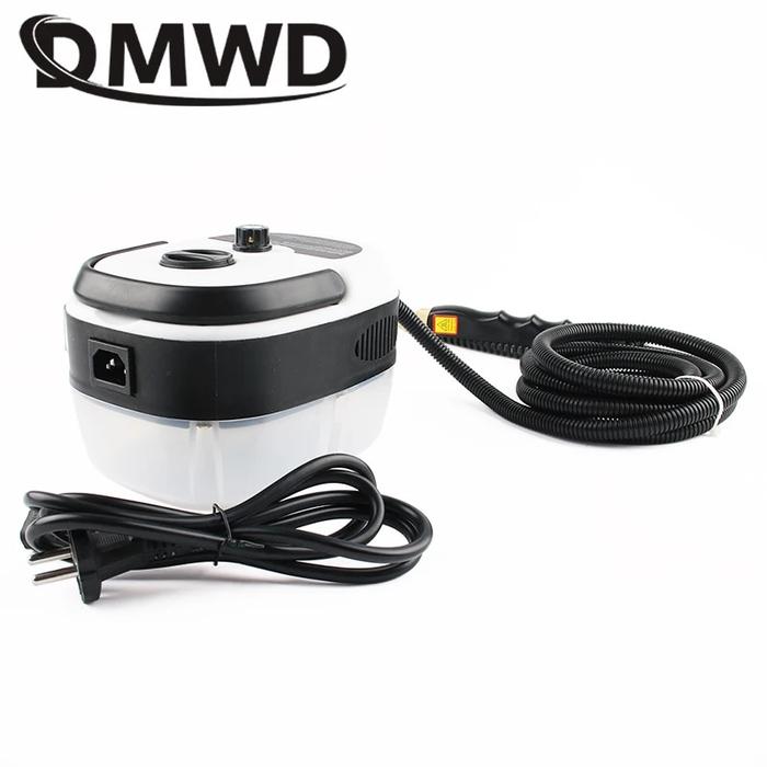 Jual 2000W/2500W HighTemperature High Pressure Mobile Cleaning Machine ...