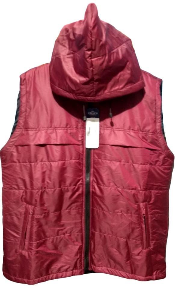 Jual EMA ROMPI Jaket Rompi Parasut Distro Rompi Mr Casual Bikers Rompi ...