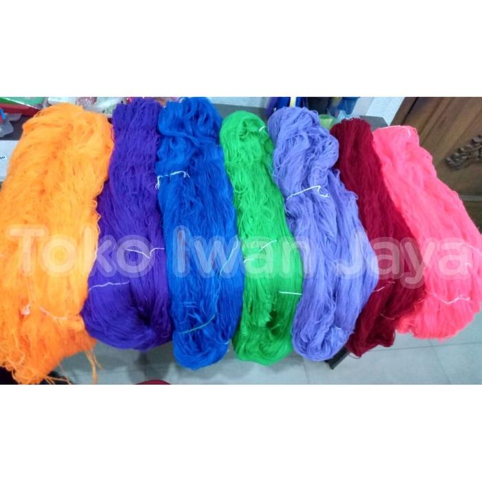 Jual Benang Woll - Benang Siet Kiloan (1kg) - Kota Palembang ...