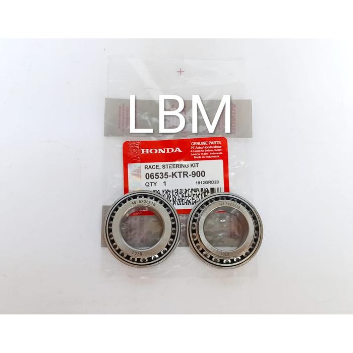 Jual Komstir Bambu Racing HONDA CB150R MEGAPRO NEW VERZA PCX SONIC ...