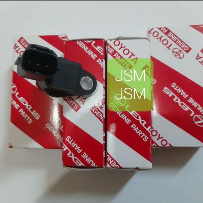 Jual Sensor Speed Sensor Transmisi Matic Avanza Xenia Rush Agya Sirion ...