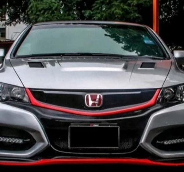 Jual bodykit Civic type-r BODY KIT body kit - Kota Bekasi - harsaauto ...