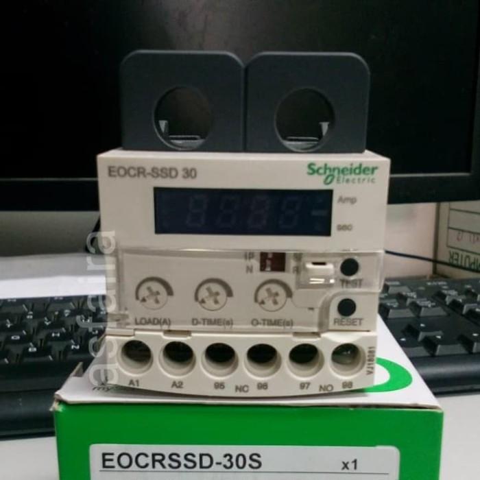 Jual Over current relay Schneider EOCRSSD-30S Best - Kota Surabaya - AGUNG TECHNICAL | Tokopedia