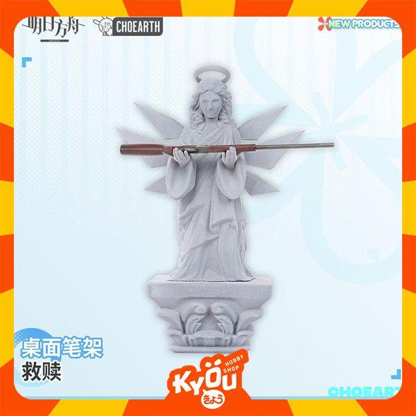 Promo The "My Actions Become Law" Sculpture Statue Pen Stand ...