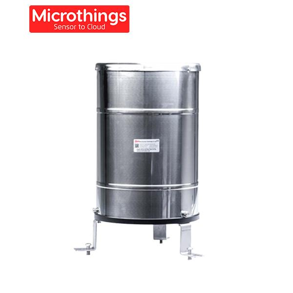 Jual Tipping Bucket Rainfall Sensor - Kab. Bekasi - microthings | Tokopedia