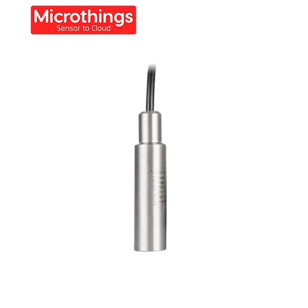 Jual Submersible Ceramic Capacitance Level Sensor HPT613-D - Kab ...