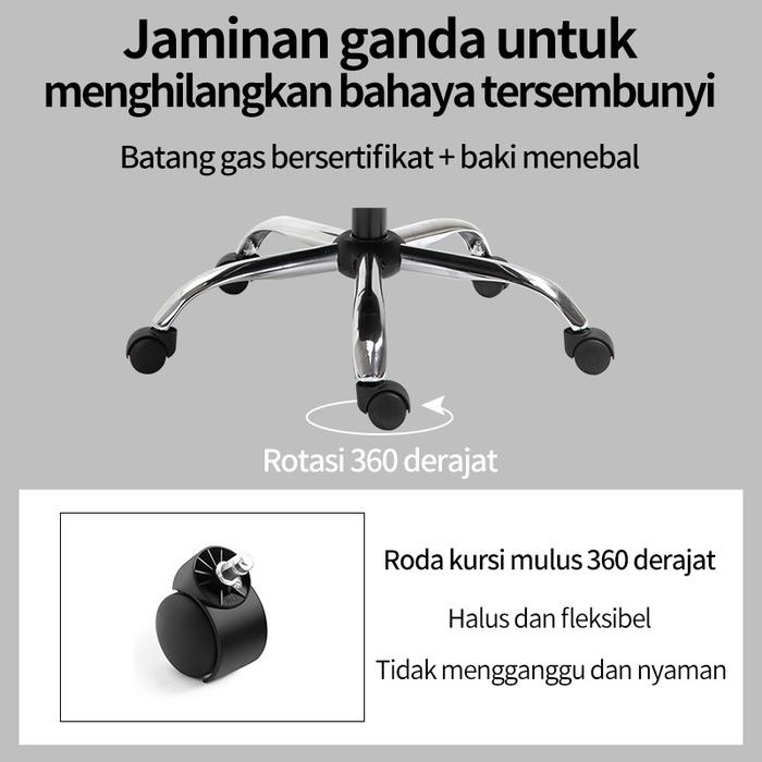 Jual keep going max- kursi kantor / kursi kantor direktur direksi ...