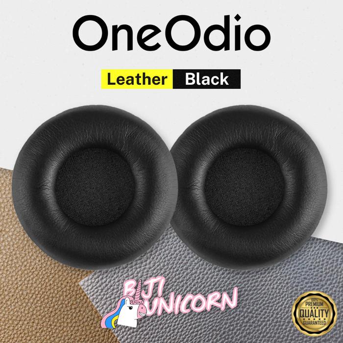Jual Earcup Earpad Pad Cup Foam Busa Oneodio Studio Pro C Bantalan Foam ...