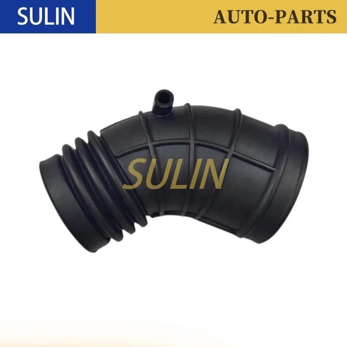 Jual 13541438761 Filter Air Intake Flow Boot Tube Hose For E46 2000 ...