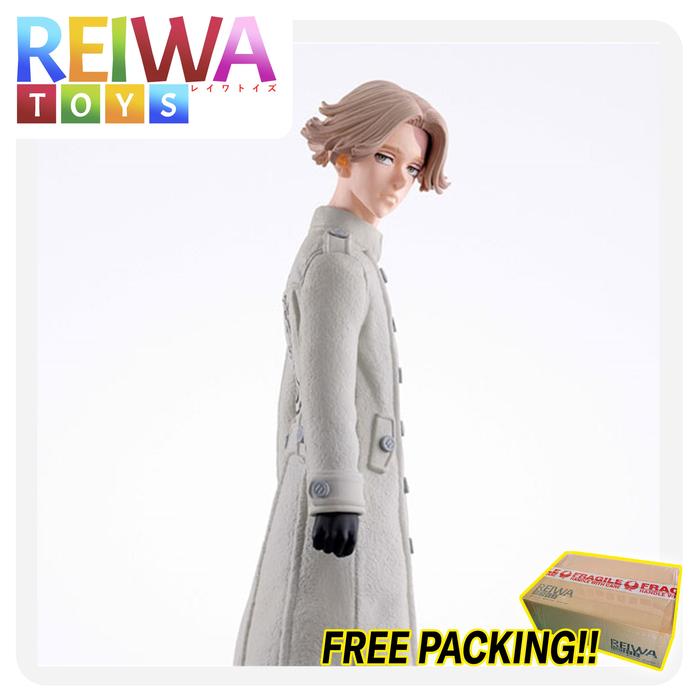 Jual Tokyo Revengers Seishu Inui Figure - Kab. Mojokerto - Reiwa Toys ...