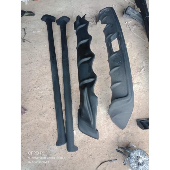 Jual BODYKIT JUKE BODYKIT NISSAN JUKE BODY KIT JUKE GRADE-A - Kab ...