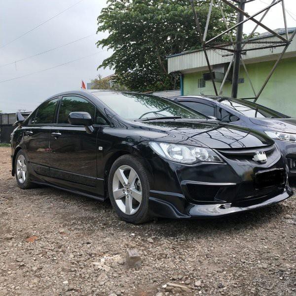 Jual BODYKIT Civic fd type r JS 2006 2007 2008 2009 2010 ..z - Kab ...
