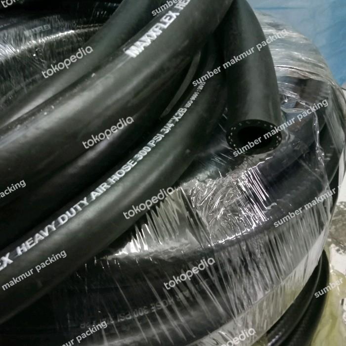 Jual selang maxxflex air hose Ah300 ukuran 1 inch - Jakarta Barat ...
