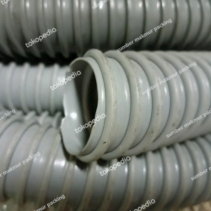 Jual selang fleksibel duct hose japan uk 4 inch selang vacum - Jakarta ...