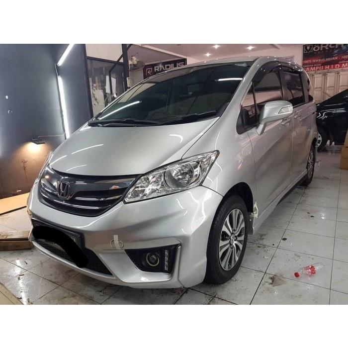 Jual bumper HONDA FREED gk5 BODY KIT body kit - Kab. Sragen - Sumber Bodykit | Tokopedia