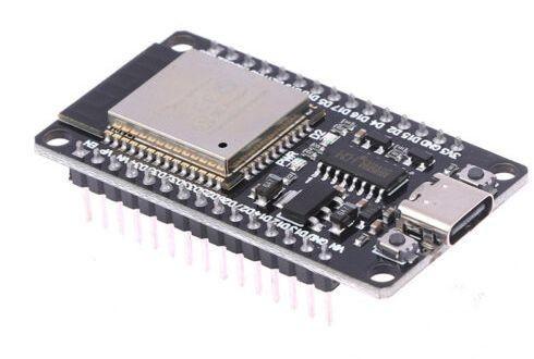 Jual ESP32 ESP-32 ESP-32S WiFi+Bluetooth Dual Core Development Board ...