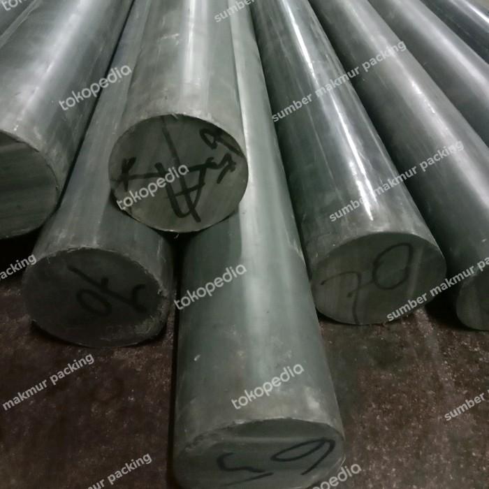 Jual pvc grey rod dia 25mm*1 meter pvc batangan - Jakarta Barat ...