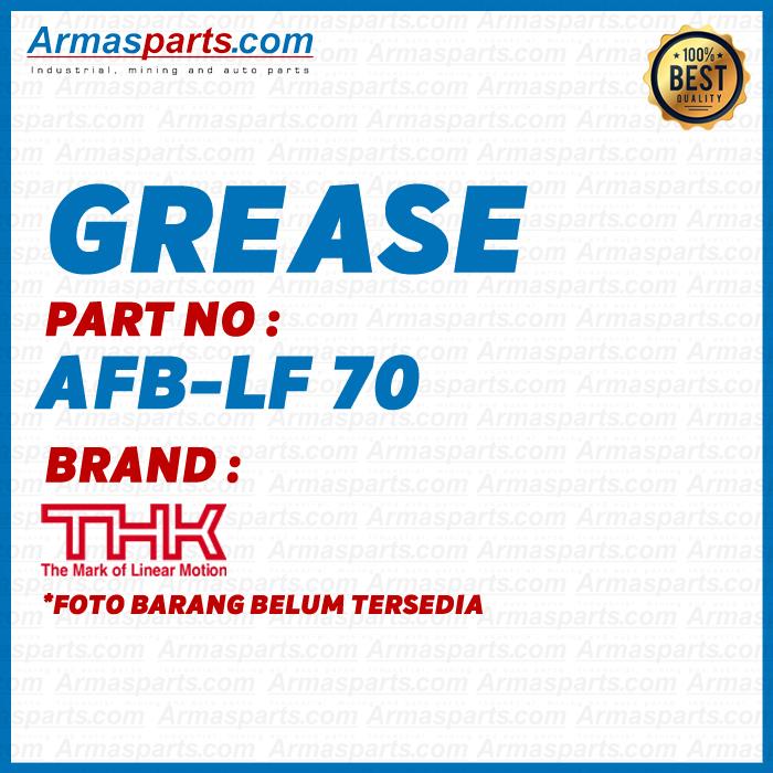 Jual THK Grease AFB-LF+70 AFB LF 70 Multipurpose Grease 70 gram ...