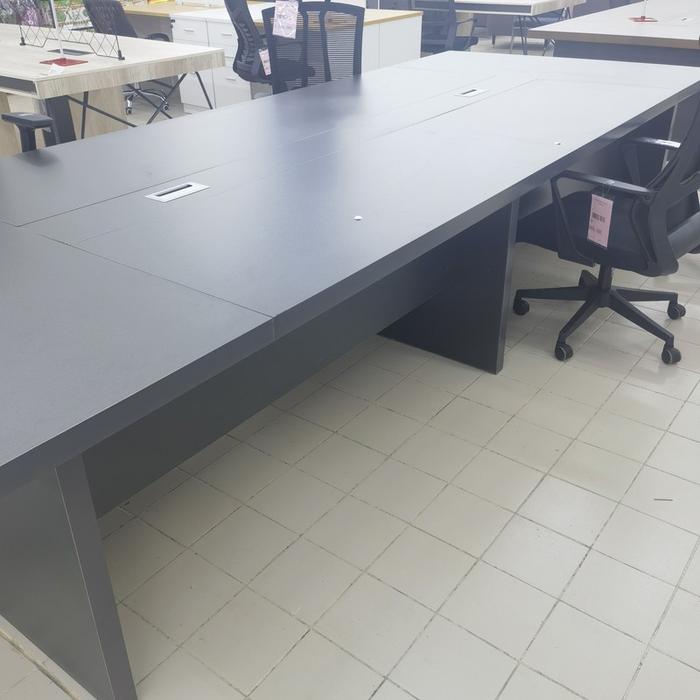 Jual Produk Meja Meeting Kantor Meja Office Meja Kantor Meja Rapat ...
