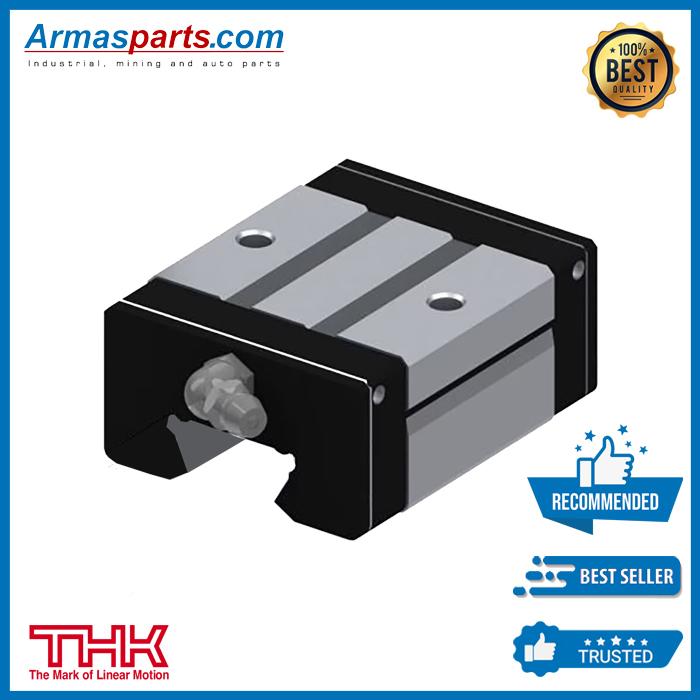 Jual THK Linear Guide Block SSR20XV1SS SSR20XV SSR20 Original (Block ...