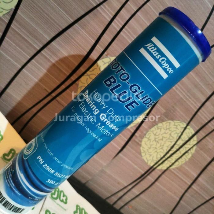 Jual 2908852100 Roto Glide Blue "2908 8521 00" Grease Best - Kota ...