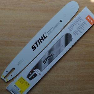 Jual Guide Bar Chain Saw MS-361 16 Inch Rollomatic STIHL ORIGINAL Best - Kota Bandung - ELISA ...