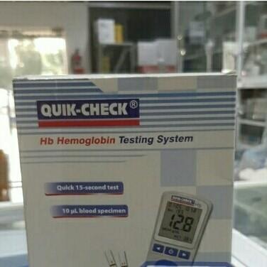 Jual Alat Cek Hemoglobin, Alat Cek Hb Hemoglobin, Alat Cek Darah, Alat ...