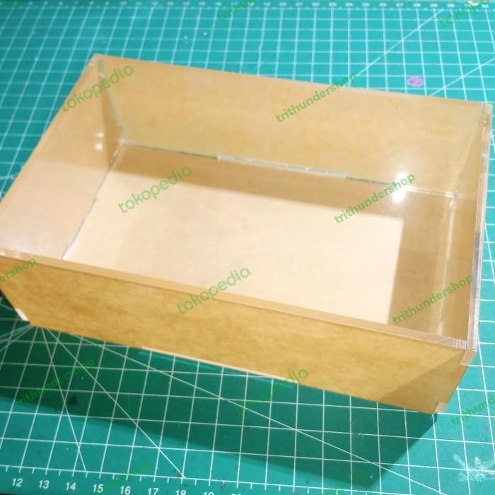 Jual TM17 car dimension checker mini 4wd box kotak dimensi cek Rep ...