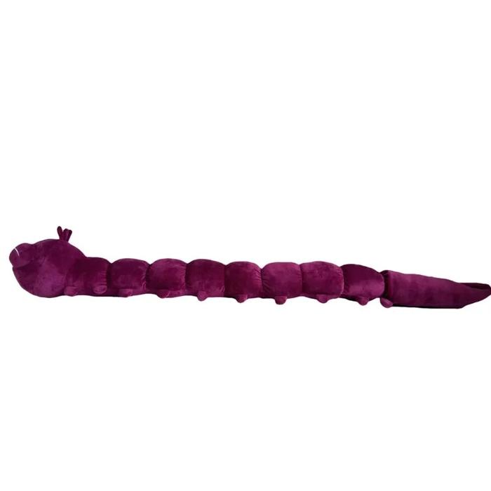 Jual Jujutsu Kaisen Cursed Spririt Plush Toji Fushiguro Cosplay Worm Di ...