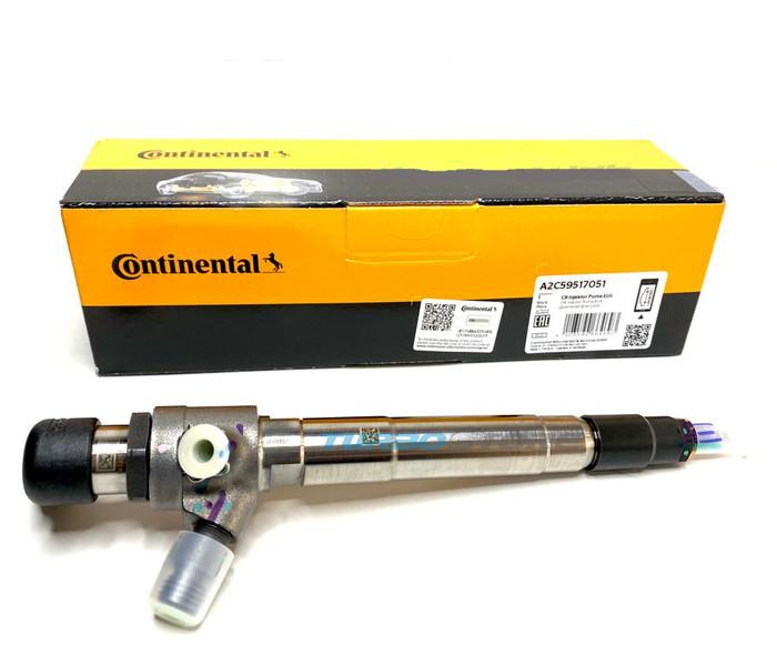 Jual Injector Injektor Ford Ranger 2.2 / 3.2 OEM - Jakarta Timur ...