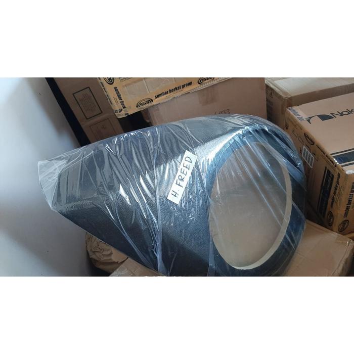 Jual Bok Box Sudut Speaker Subwoofer Mobil Toyota Avanza Calya Agya Sigra - Jakarta Pusat ...