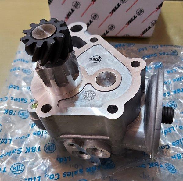 Jual Pompa Oil Assy/ Pump Asyy Ps100 Lama/ps120 /ragasa / (Btk) Mobil ...