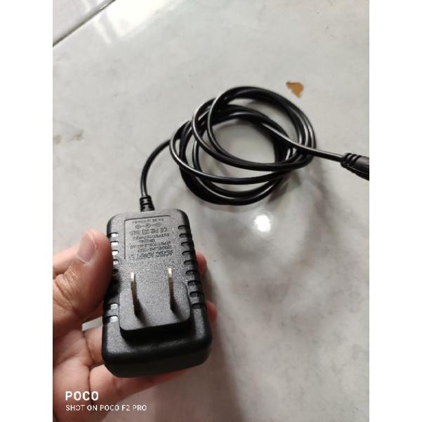 Jual Adaptor Mixer 12V 2A 12 Volt 2 Amper Dc 12 Volt Ac 220 Volt ...