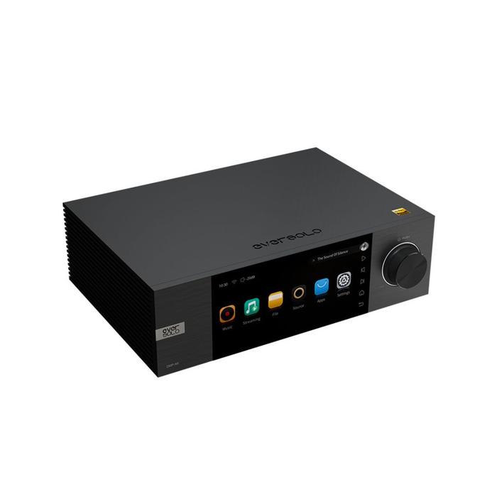 Jual Eversolo Dmp A6 Dual Es9038q2m Dac Digital Music Streamer Di ...