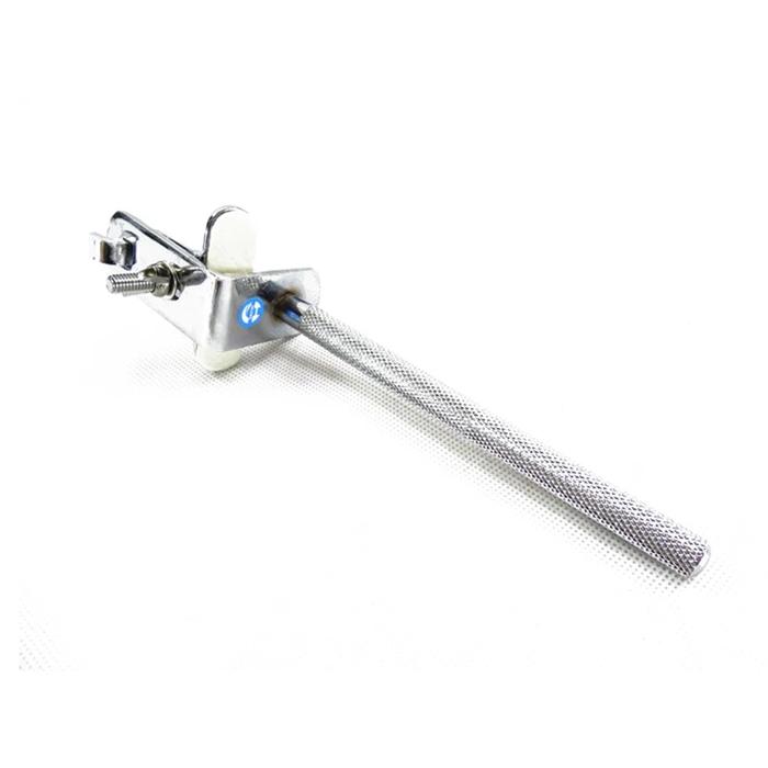 Jual MoonEmbassy Cowbell Connector Bass Drum Set Hoop Bell Mount ...
