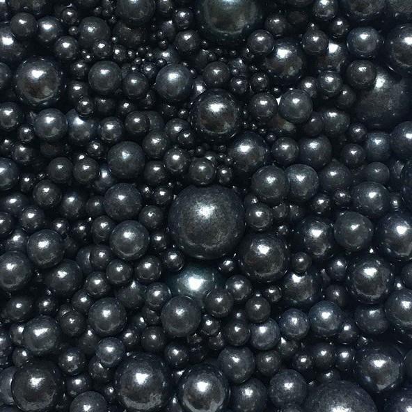 Jual Sprinkle Mix Size Warna, Sprinkle Kue 20gr, Trimit Taburan Kue ...