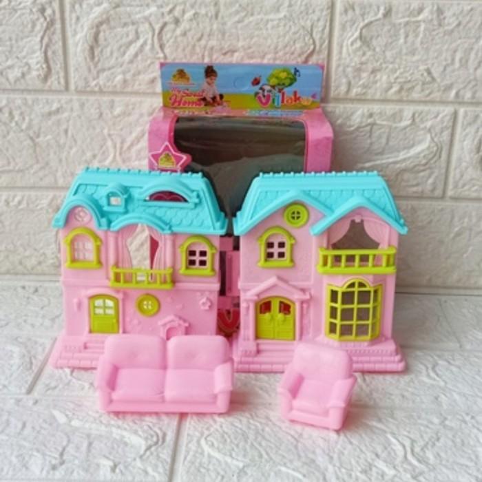 Jual Topper Istana, Hiasan kue Bentuk Rumah, Topper Rumah, Topper ...