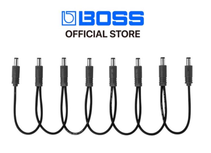Promo Boss PCS-20A Daisy-Chain Cable - Kota Tangerang Selatan - BOSS ...
