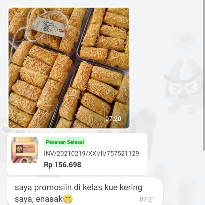 Jual Sale 250 Gram Keju Old Gouda Cheese Seperti Keju Edam Untuk ...