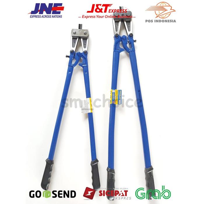 Jual VIRAL GUNTING BESI BETON 90 cm - GUNTING BESI BETON 36" - GUNTING ...